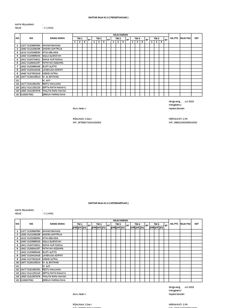 New Microsoft Excel Worksheet | PDF