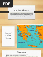 Four Types of Government in Ancient Greece | PDF | Tyrant | Political ...