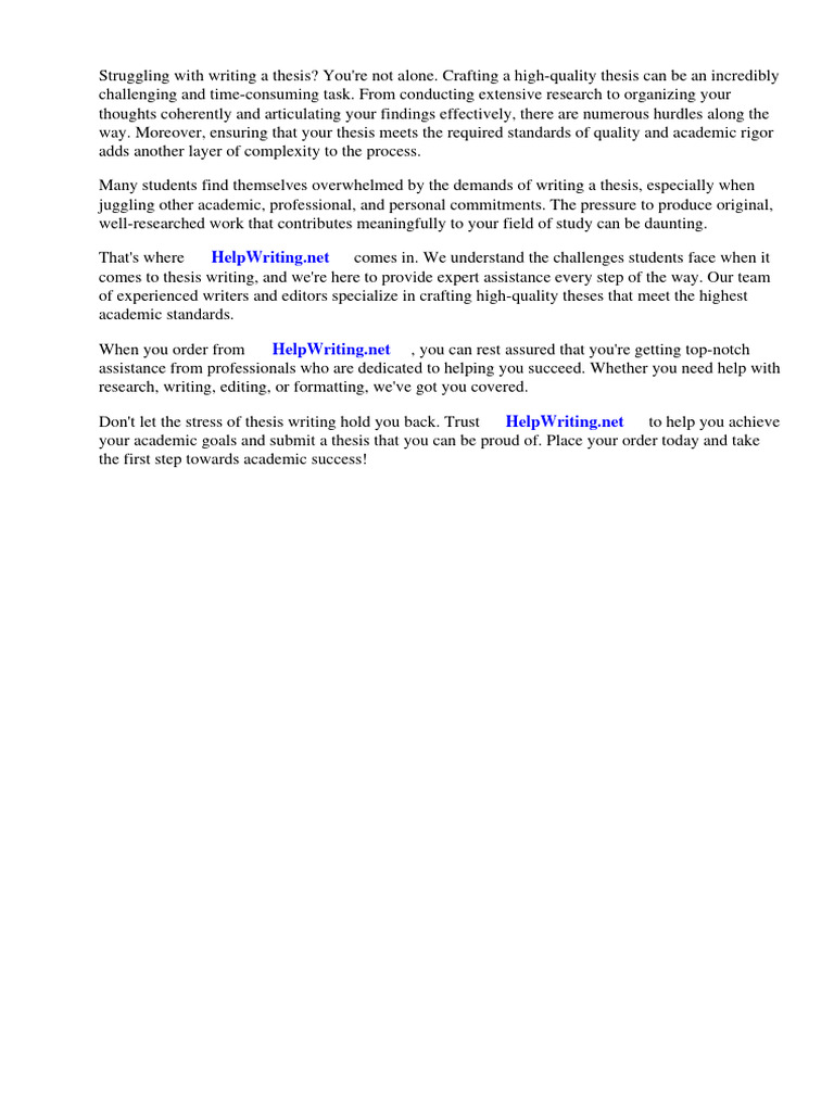 Thesis Quality Control | PDF | Sampling (Statistics) | Statistics