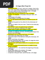 Soup, Salad, OR Sandwich? | PDF | Sandwich | Salad