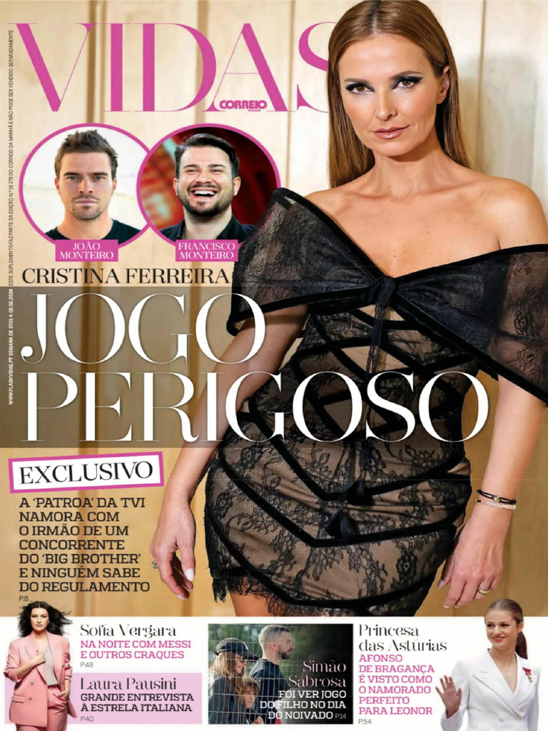 (20240127-PT) Vidas CM | PDF