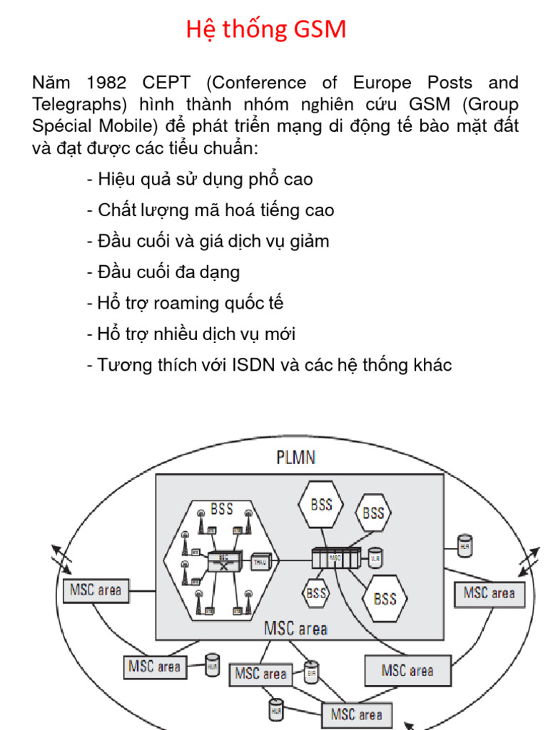 Bgiang GSM | PDF