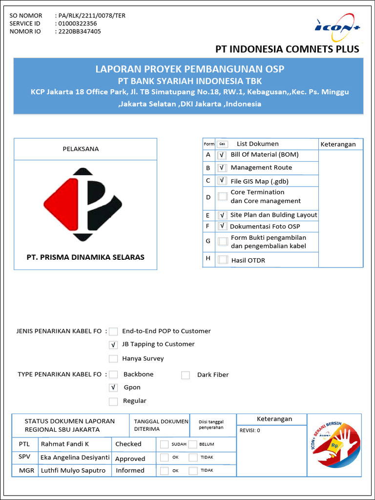 Survey PA RLK 2211 0078 TER 1671018045 FOC | PDF