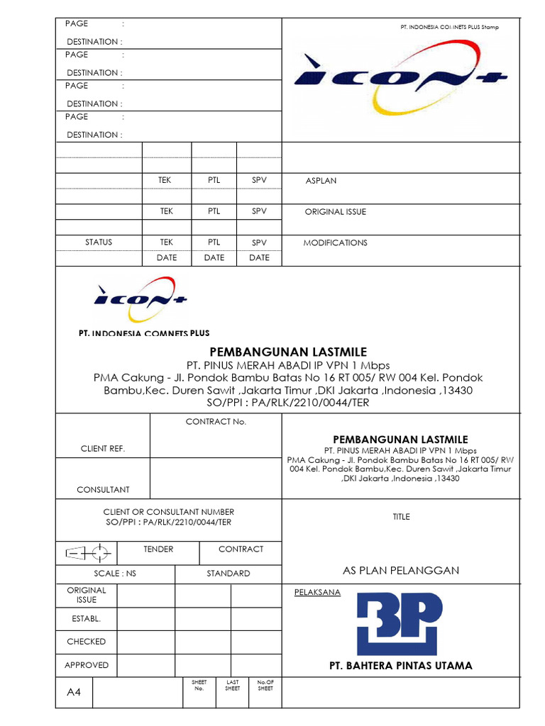 Survey PA RLK 2210 0044 TER 1666096684 FOC | PDF