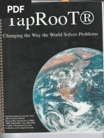 Metodologia Taproot - La Base de La Metodología Taproot Es La Snap ...