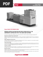 Air Flow Unit Conversion Chart | PDF | Applied And Interdisciplinary ...