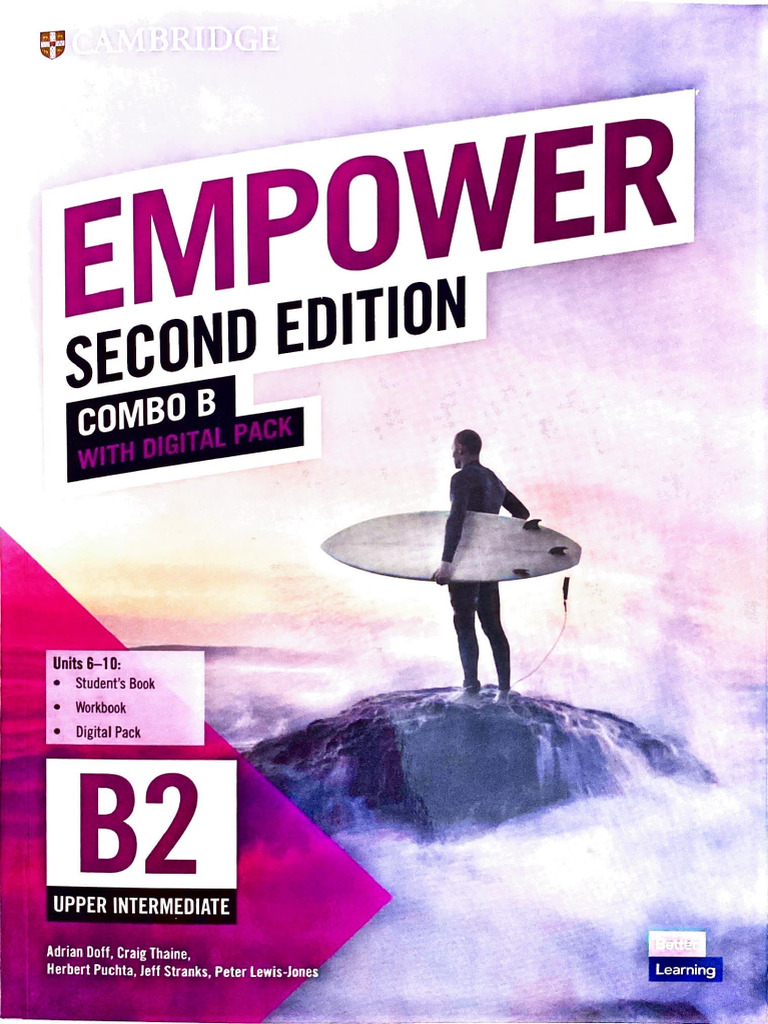 Empower Combo B1 | PDF