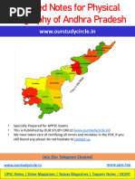 AP Temples List | PDF