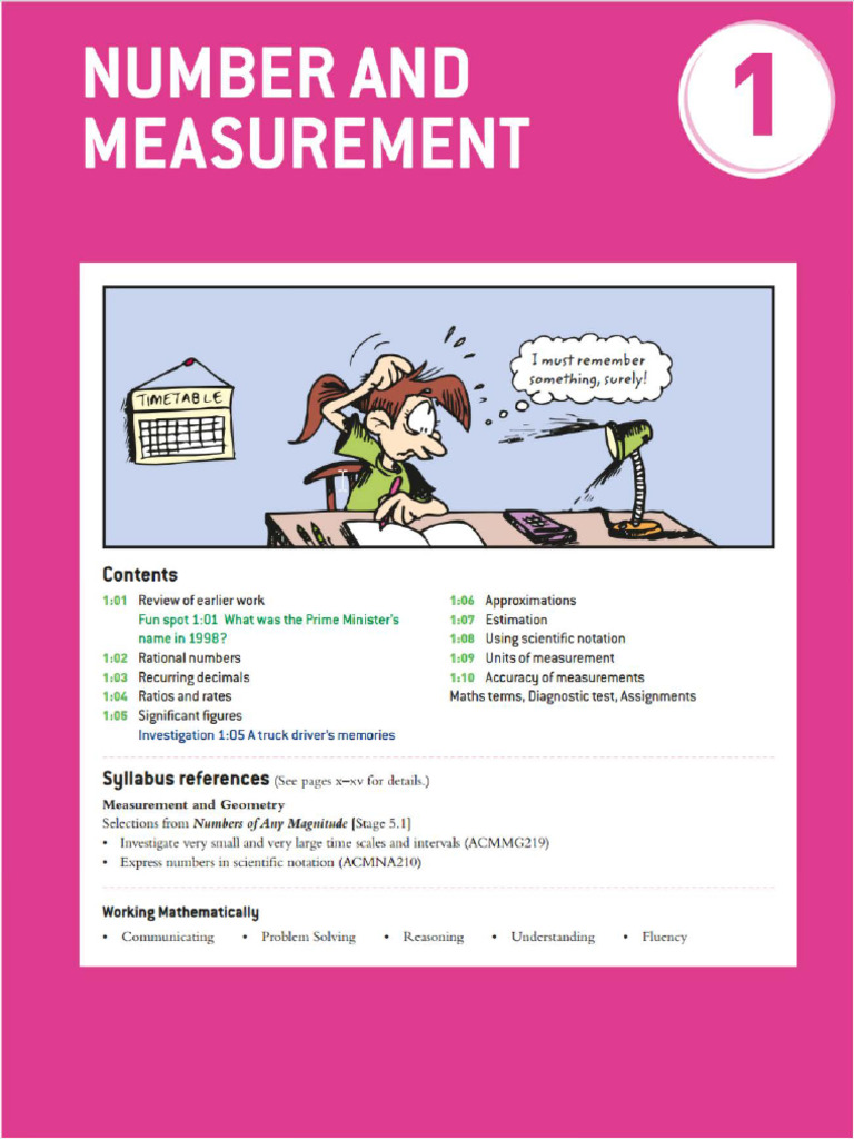 Signpost 9 Whole Book | PDF