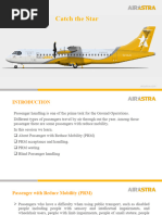 SSR Iata Codes | PDF