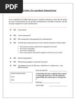 Digital Lab Incident Report Template | PDF