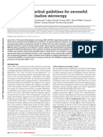 Gardner Vs APHA | PDF | Absorbance | Color