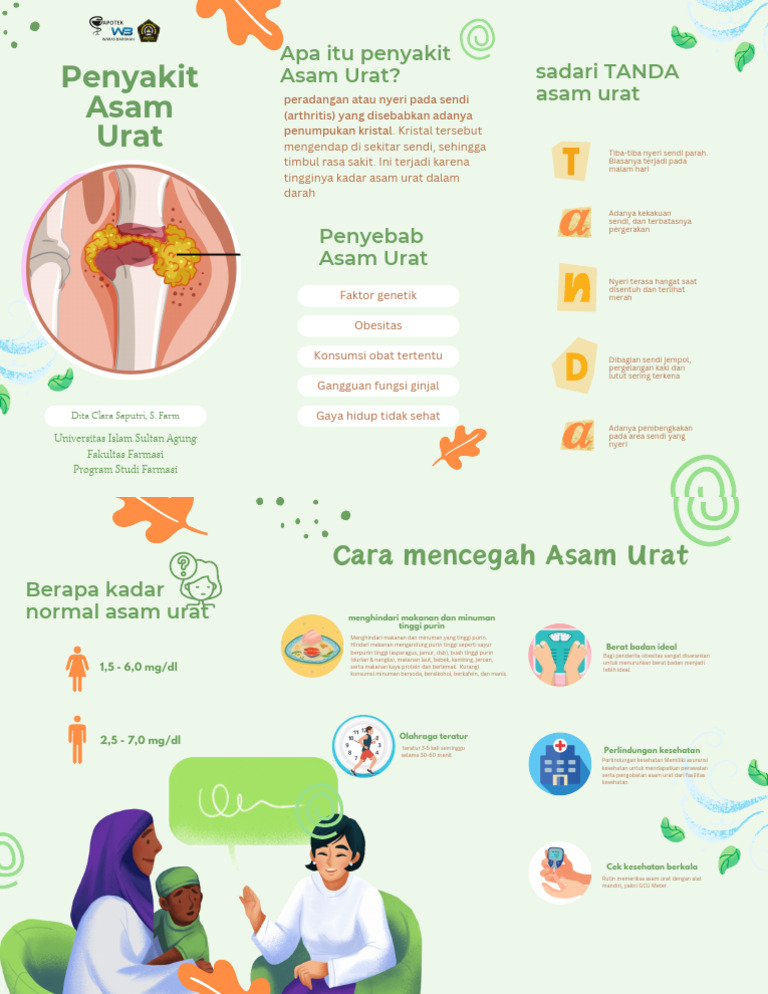 Green Illustrative Mental Health Brochure - 20240201 - 093017 - 0000 | PDF