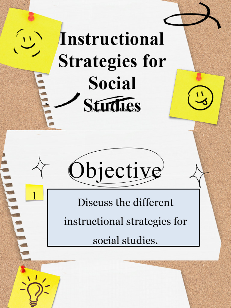 Instructional Strategies | PDF | Inquiry Based Learning | Learning