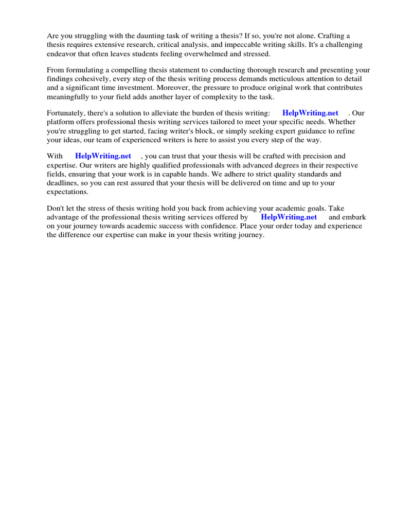 New Thesis SEO v3 | PDF | Search Engine Optimization | Internet Search