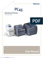 Sigma DS1, DS2, and DS3 Direct to Card Printers | PDF | Printer ...