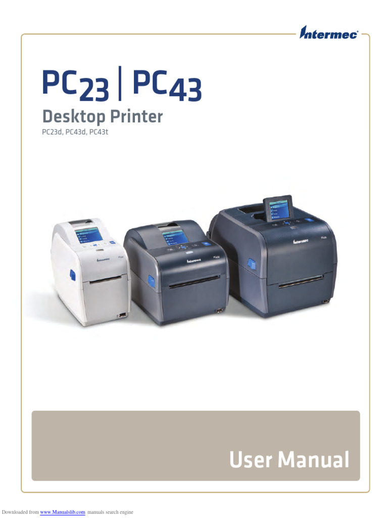 PC 23 | PDF | Wi Fi | Printer (Computing)