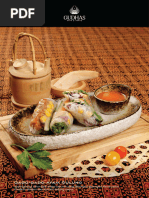 Menu dan Harga Opiuci Bandung | PDF