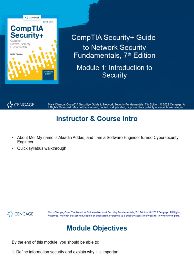 Understanding Cyber Threat Actors | PDF | Computer Security | Security