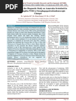 Flatus Tube Insertion | PDF | Flatulence | Rectum
