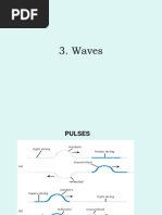 Lessons 4-5 - Waves On A String Remote Lab | PDF | Wavelength | Waves