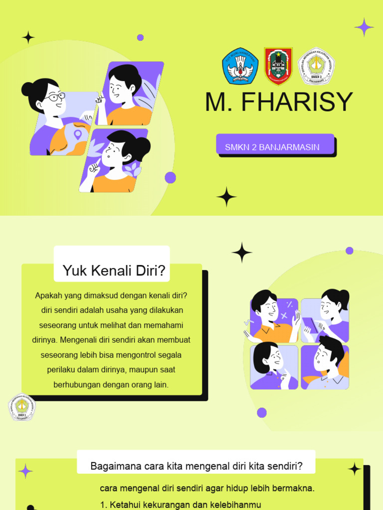 Kenali Diri Pdf