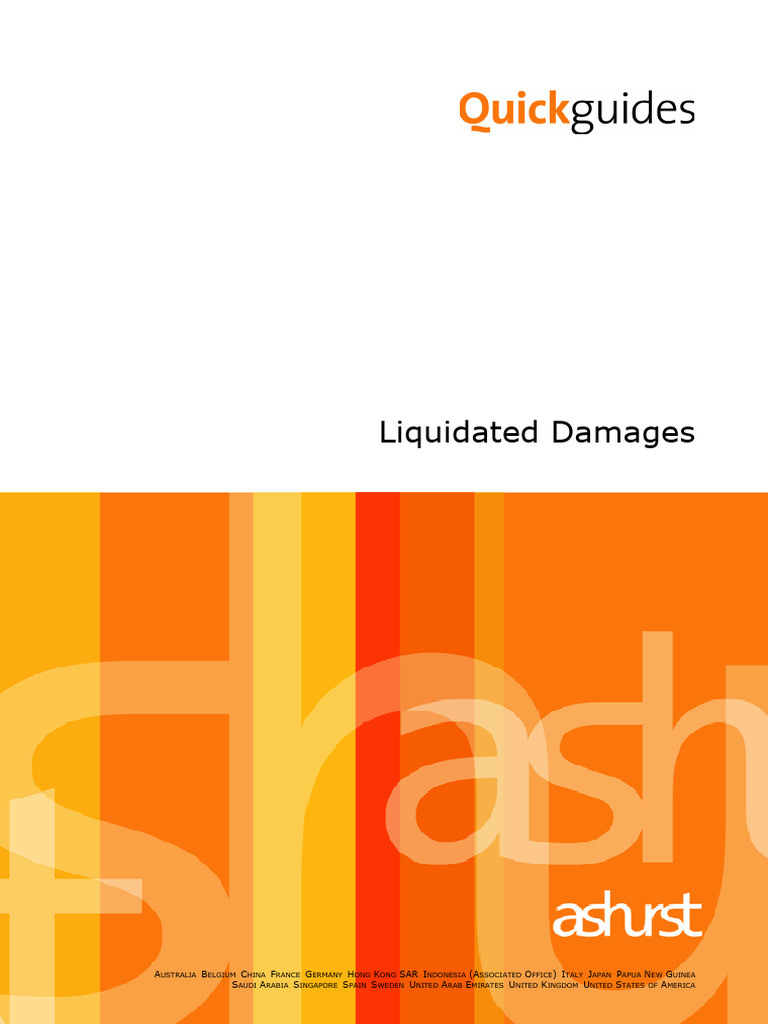 LDs Quick Guide | PDF