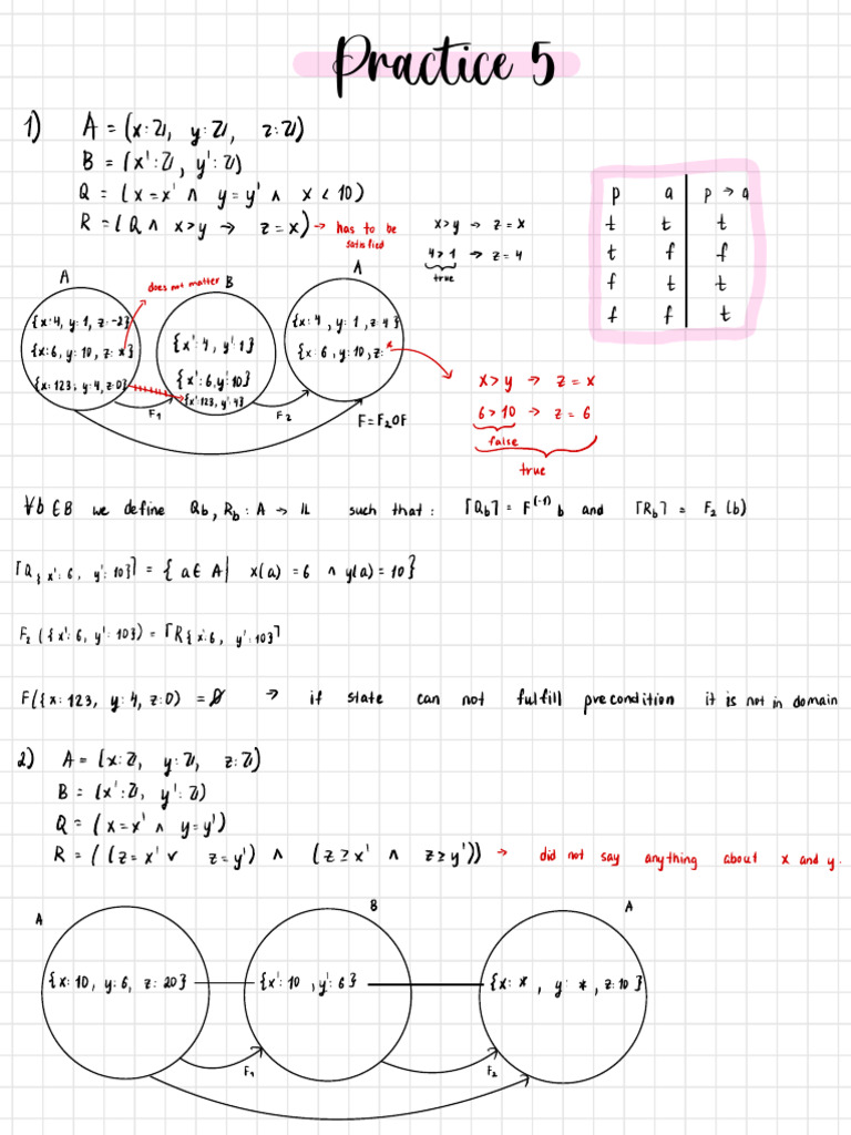 Programming Theory | PDF