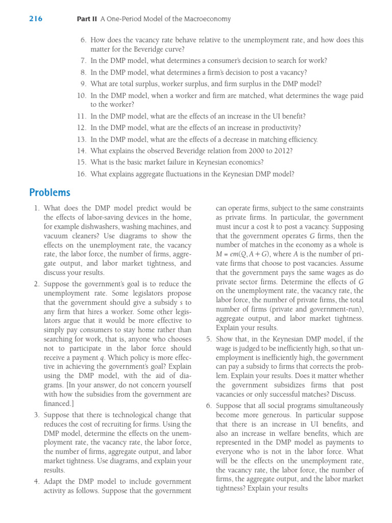 X. Ejercicios Cap6 | PDF