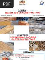 Cartes des Propriétés des Matériaux | PDF | Module de Young | Métaux