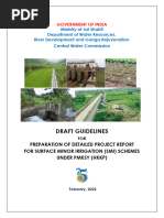 Percolation Pit | PDF | Drainage Basin | Aquifer