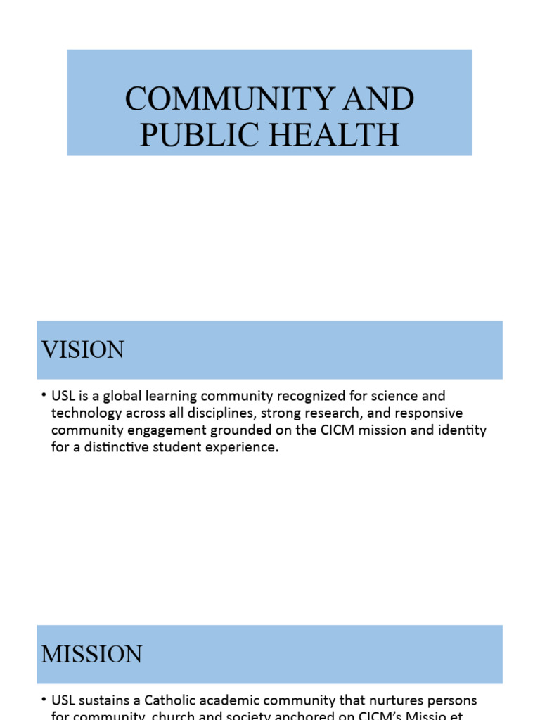 CPH 1 | PDF
