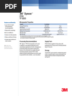 Tonsil Optimum 210 FF Bleaching Earth | PDF | Soil | Filtration