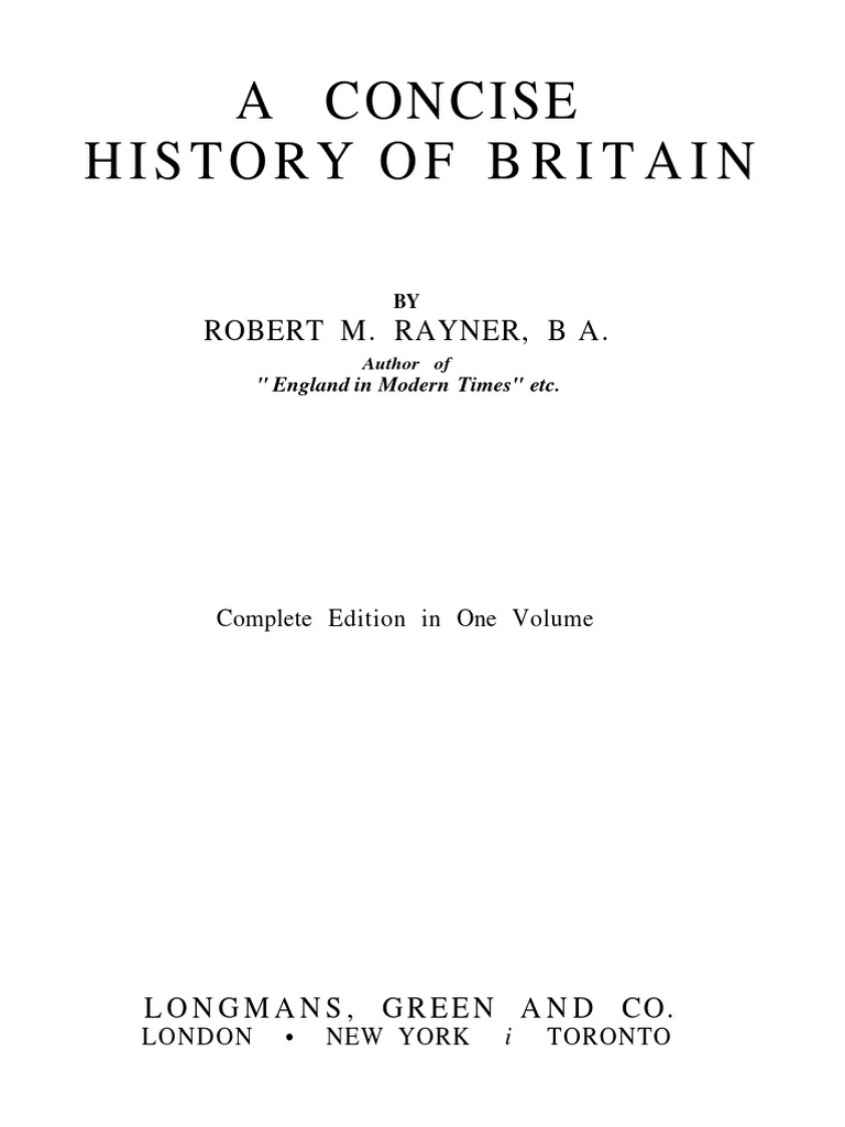 Henry VIII - Rayner | PDF