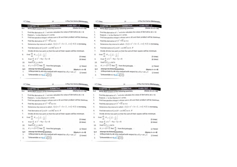 u.B.K. hira clg paper | PDF