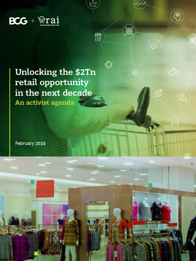 Unlocking The 2tn Retail Opportunity in The Next Decade Rai 2024 Na ...