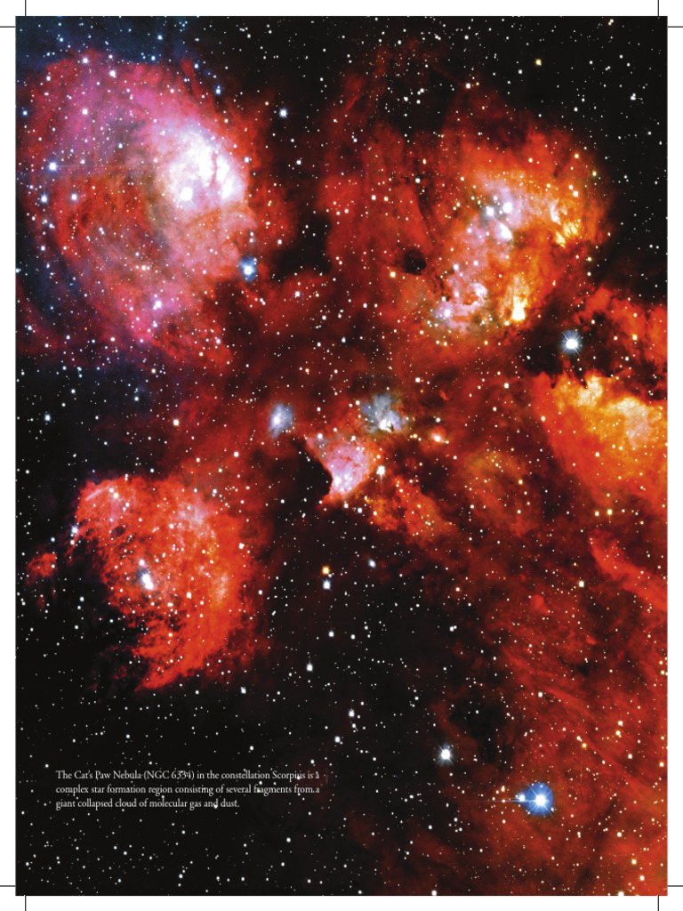 Astronomy CCD Imager Advances | PDF | Charge Coupled Device | Field ...