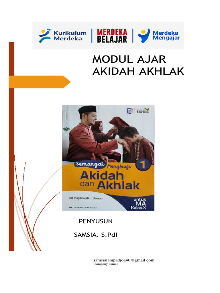 Materi Sifat Wajib, Mustahil, Dan Jaiz Bagi Allah SWT | PDF Materi Sifat Wajib, Mustahil, Dan Jaiz Bagi Allah SWT | PDF
