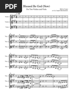 RDR2 OST - American Venom | PDF | Music Technology | Musical Instruments