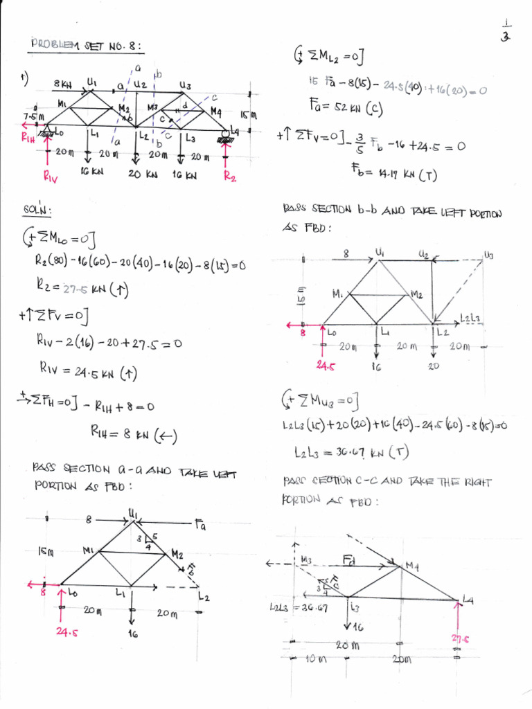 Problem Set 8 Pdf
