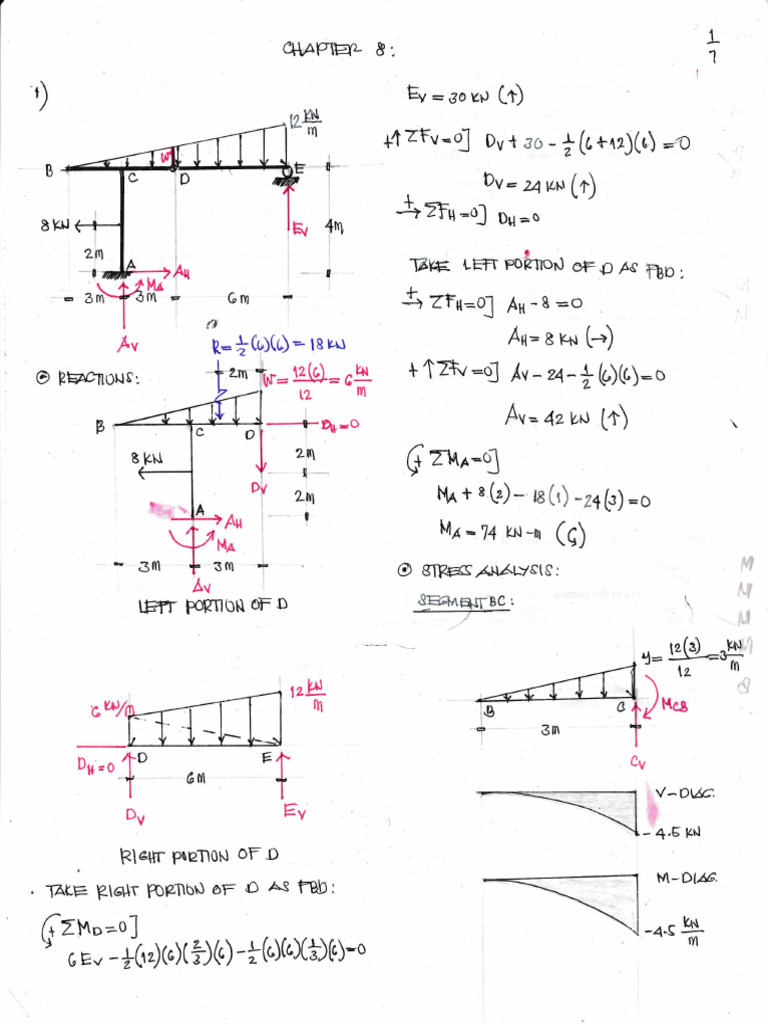 Problem Set 12 | PDF