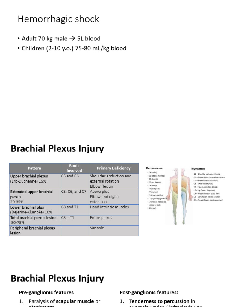 Rangkuman Classification Edit | PDF | Human Anatomy | Diseases And ...