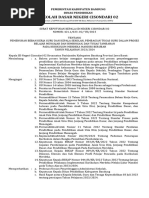 Kriteria Kenaikan Kelas Kurikulum Merdeka | PDF