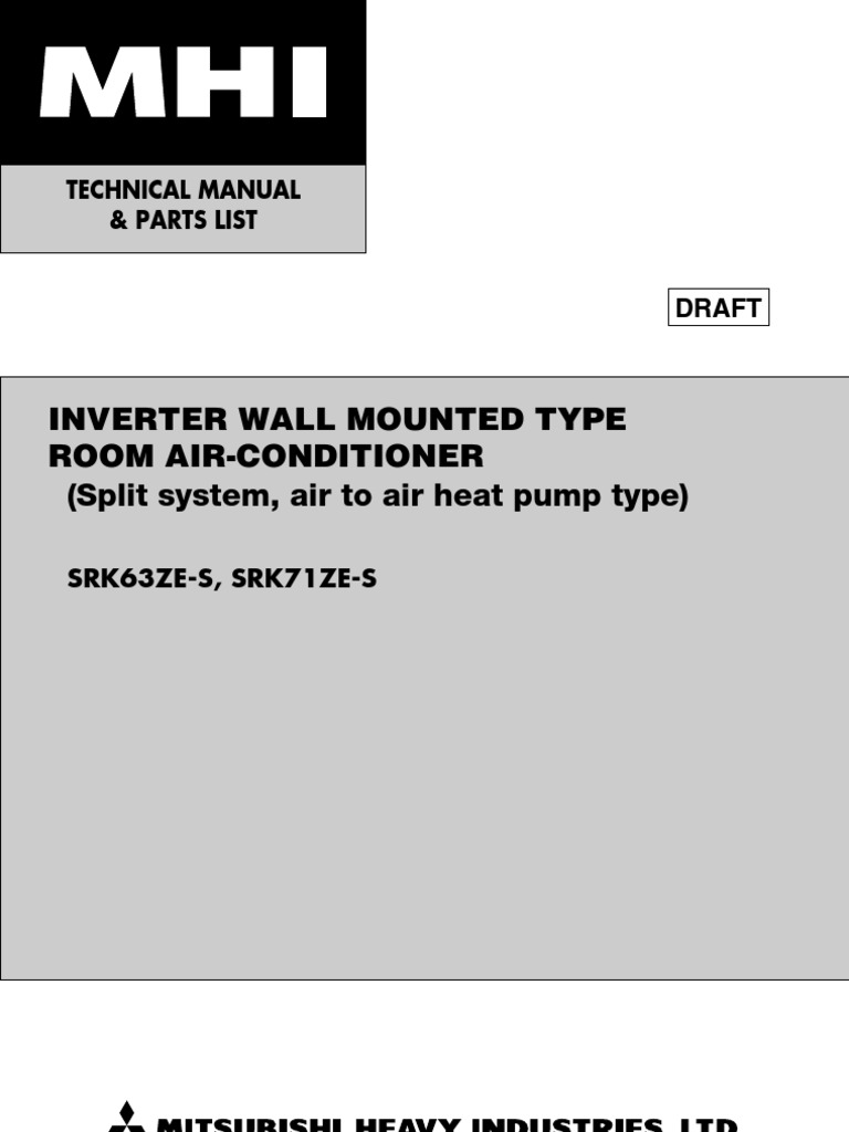 Air Con Data | PDF | Air Conditioning | Heat Exchanger