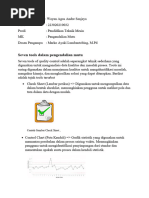 Mengenal QC 7 Tools | PDF