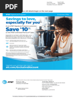 Asurion Claim Affidavit PDF | PDF | Identity Document | Fraud