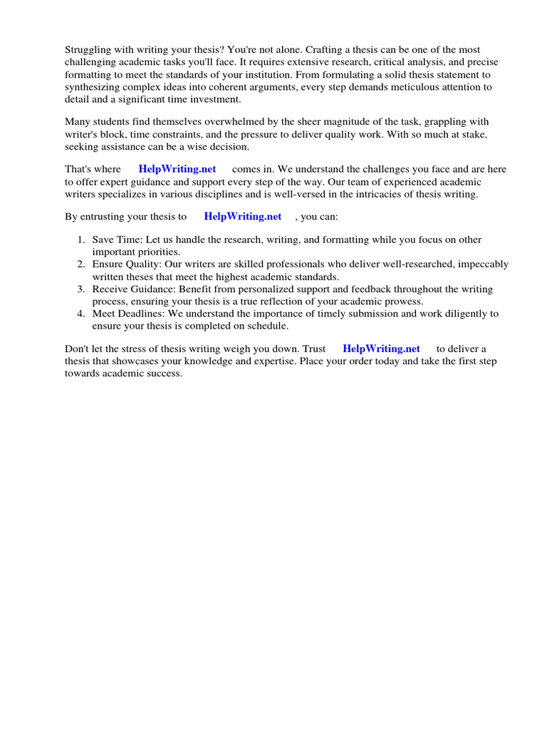 Thesis Uitm Format | Download Free PDF | Thesis