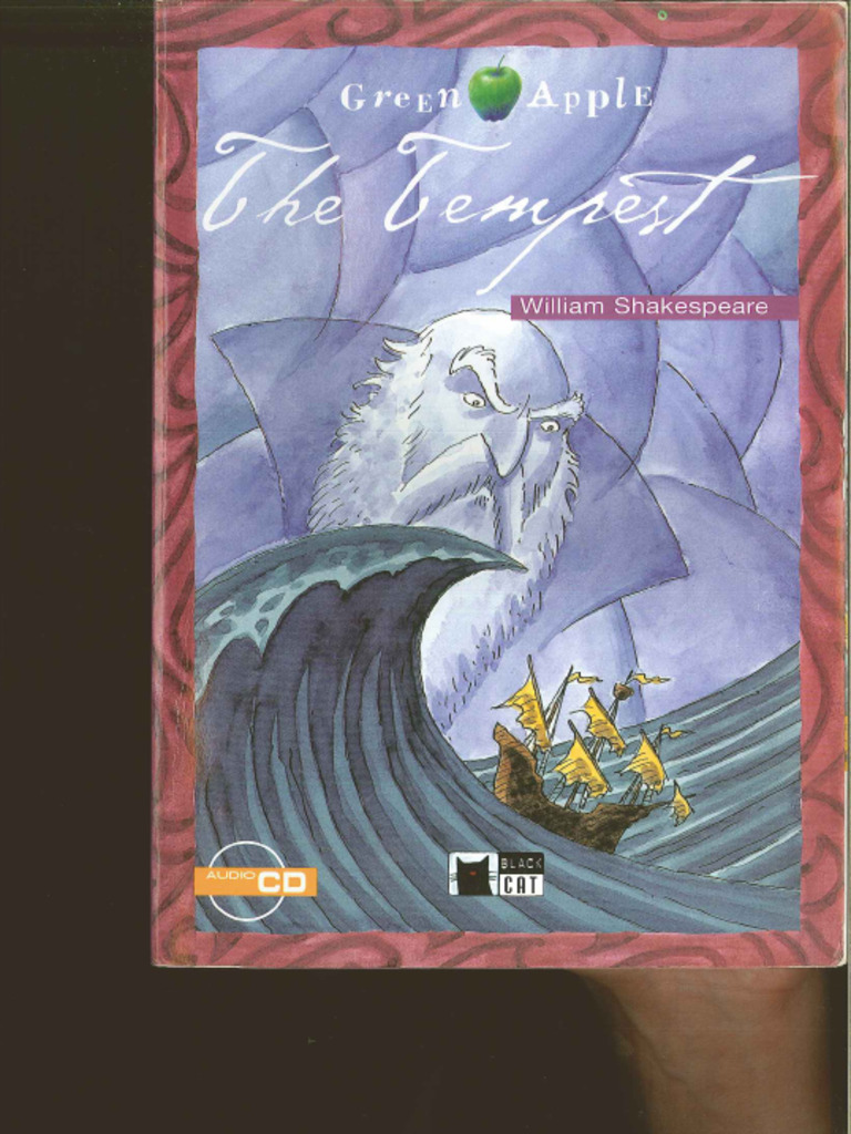 The Tempest | PDF