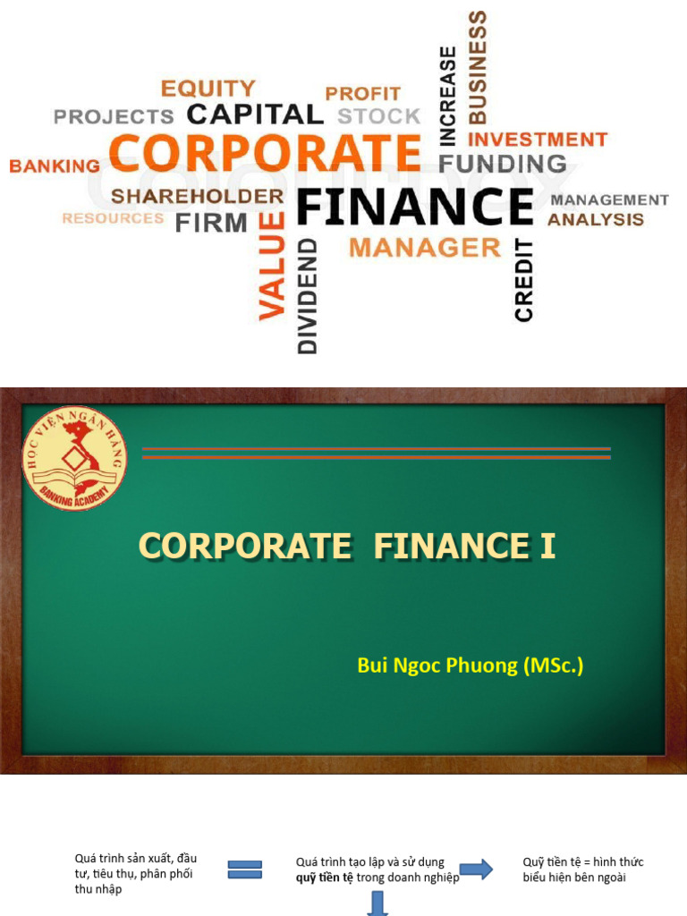 Chapter 1 2023 | PDF | Partnership | Limited Partnership