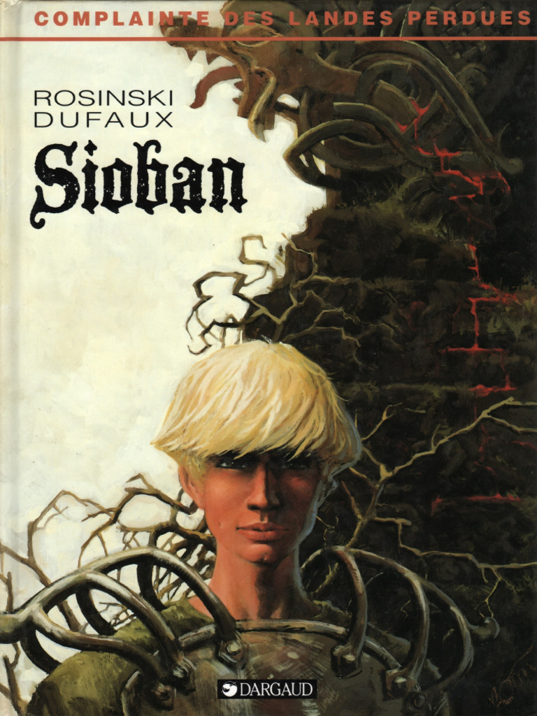 Tome 01 - Sioban | PDF